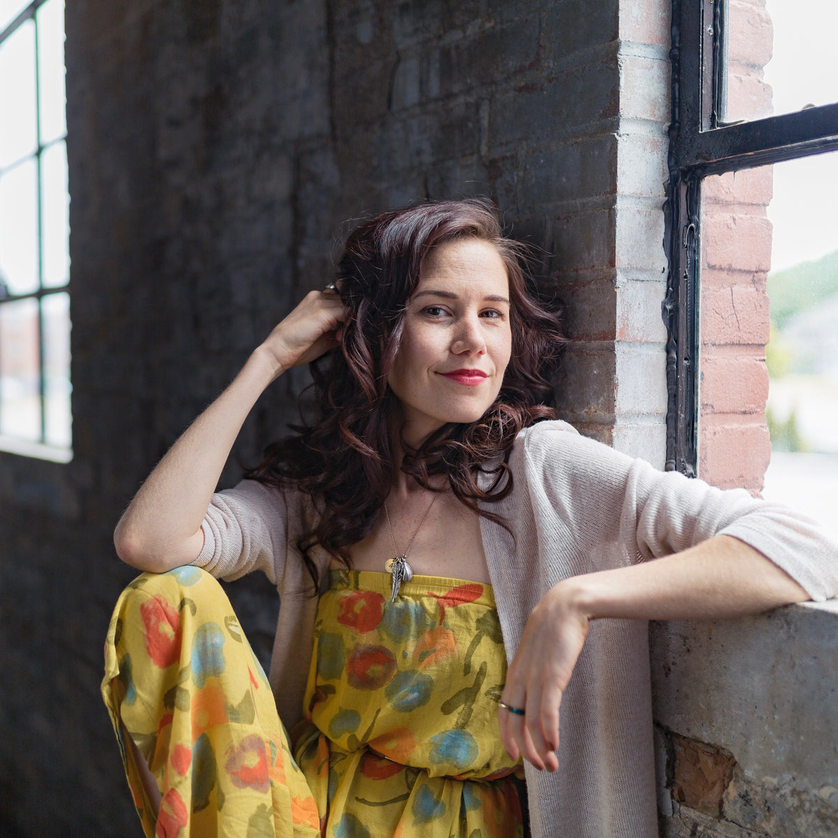 How to Set Powerful New Year’s Intentions by Kait Fowlie — Province ...