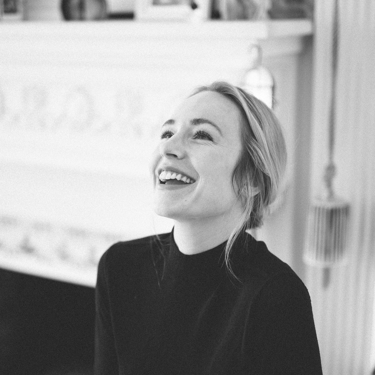 Women We Admire | Actress Sarah Goldberg — Province Apothecary
