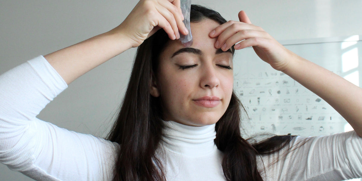 5 Benefits of Facial Gua Sha — Province Apothecary