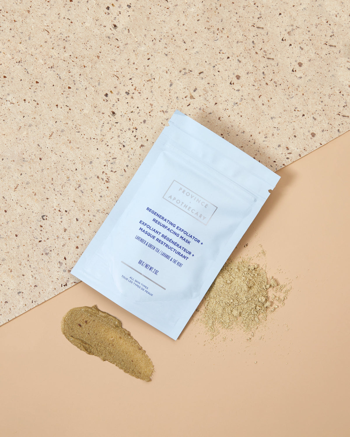 Our Eco-friendly Alternative to Plastic Microbeads! — Province Apothecary