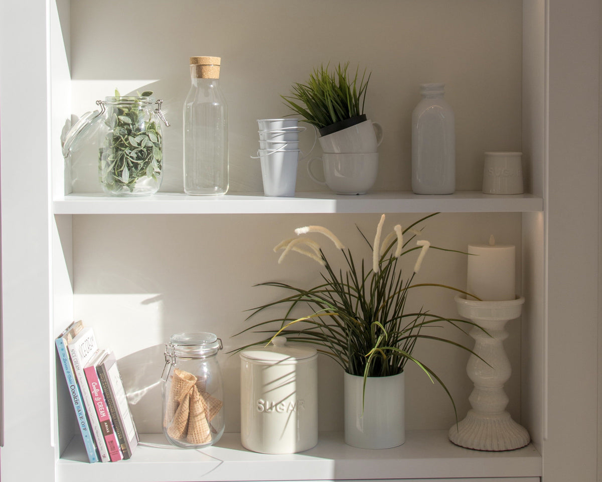 DIY Surface Cleaner — Province Apothecary