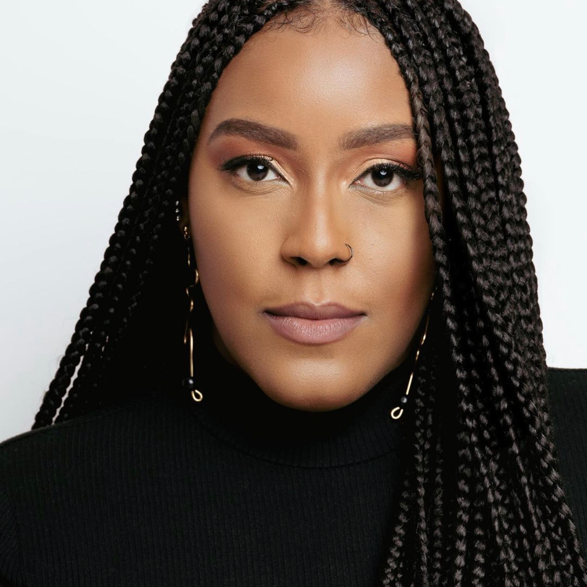 Women We Admire - Monica Samuel — Province Apothecary