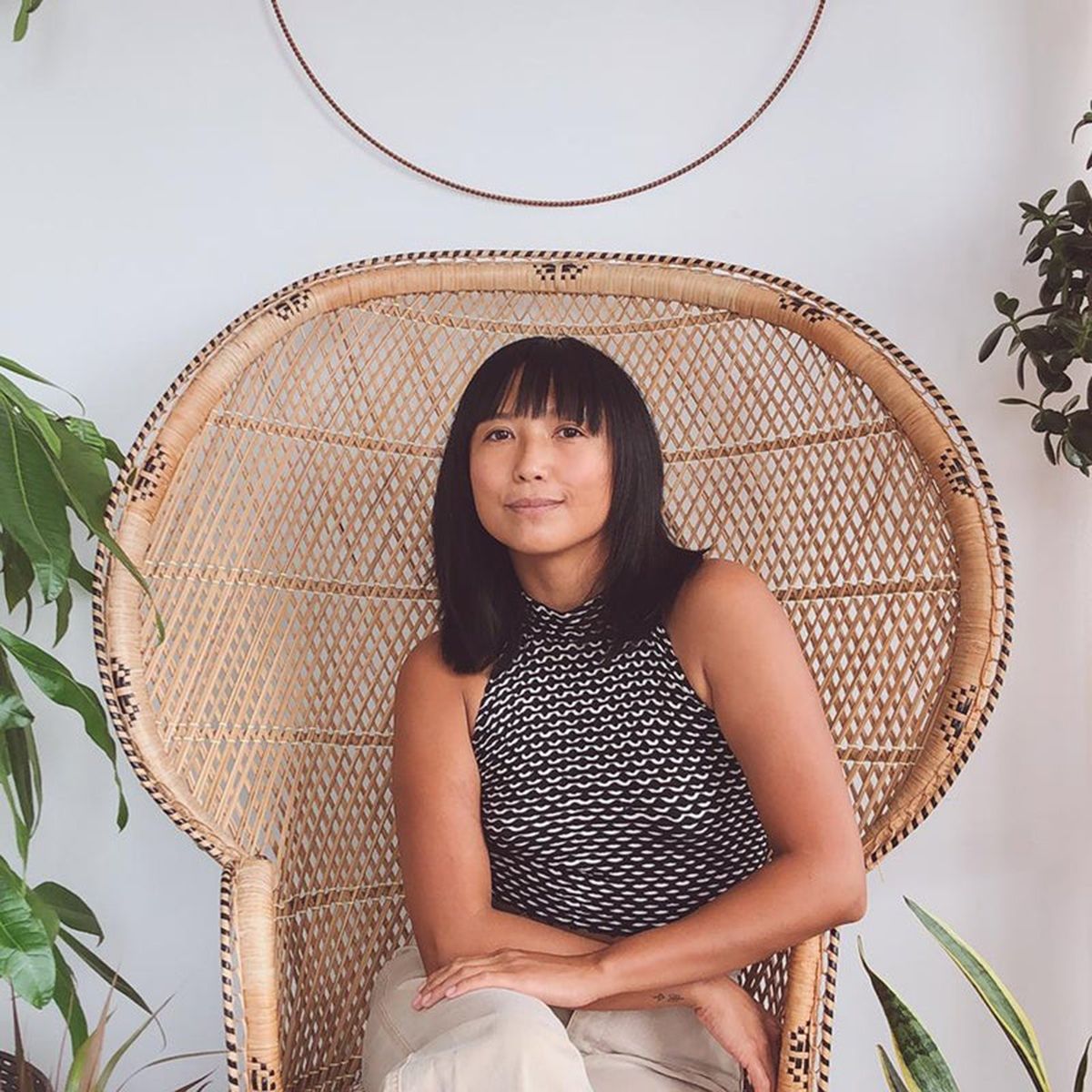 Women We Admire - Natalie Matias — Province Apothecary